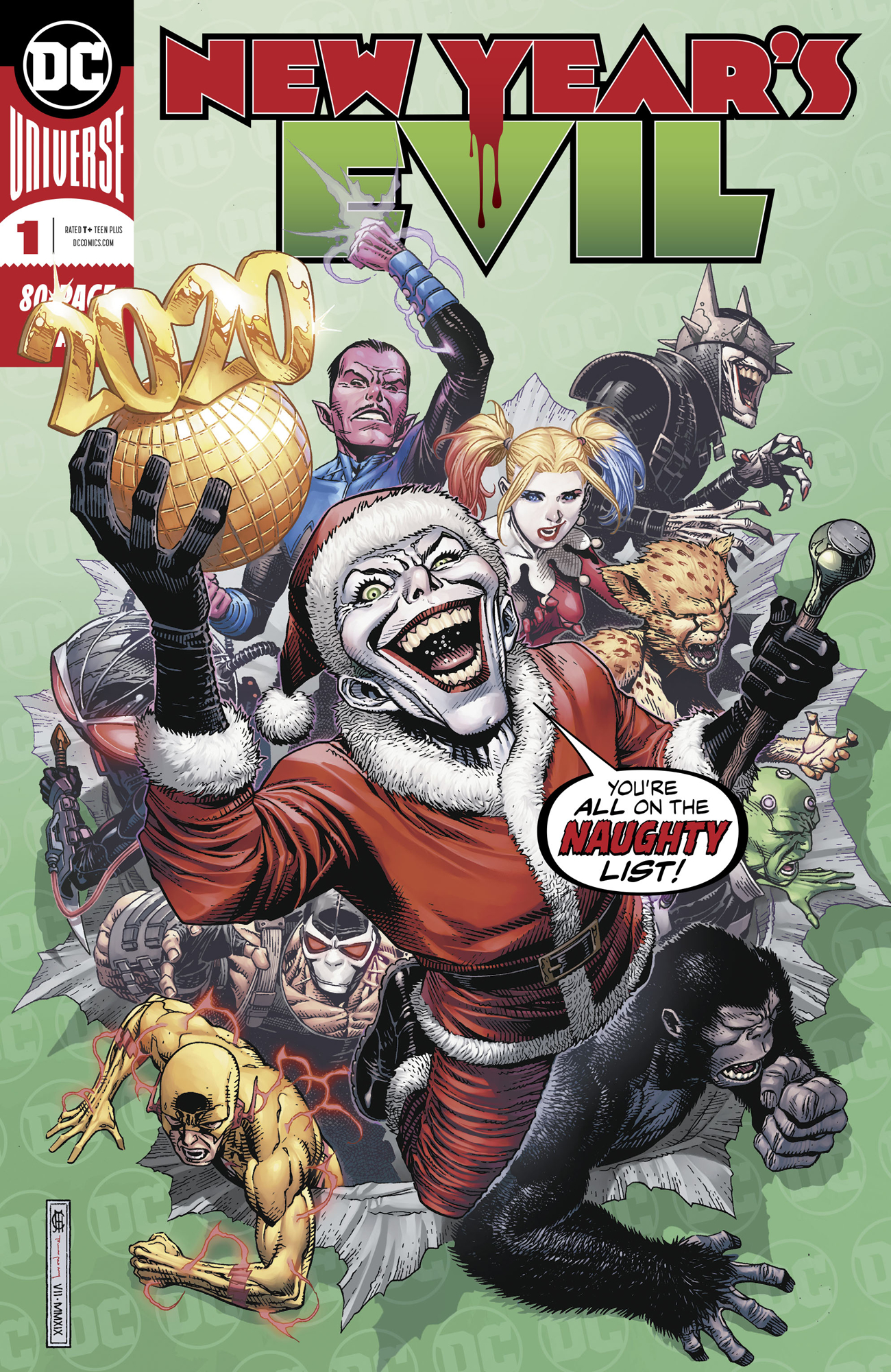 December 04, 2019 – Comicopia