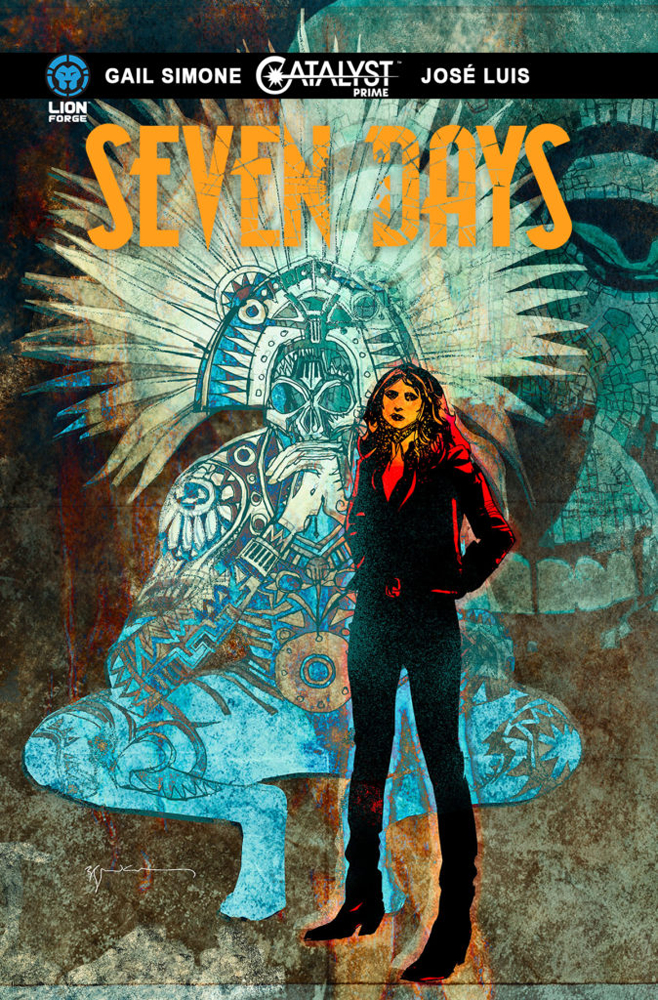 Local Comic Shop Day 2019 – Comicopia