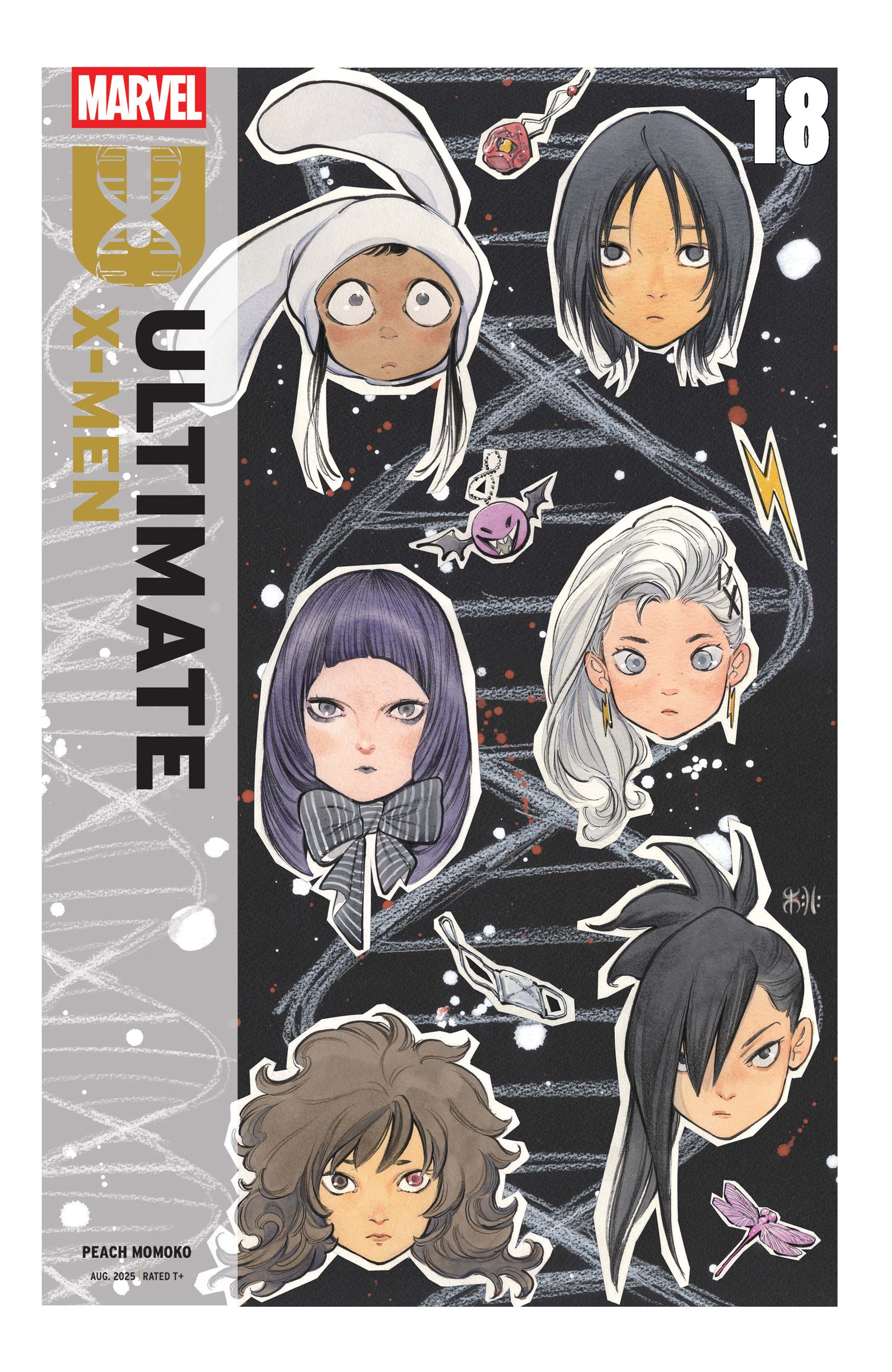 August 06, 2025 – Comicopia